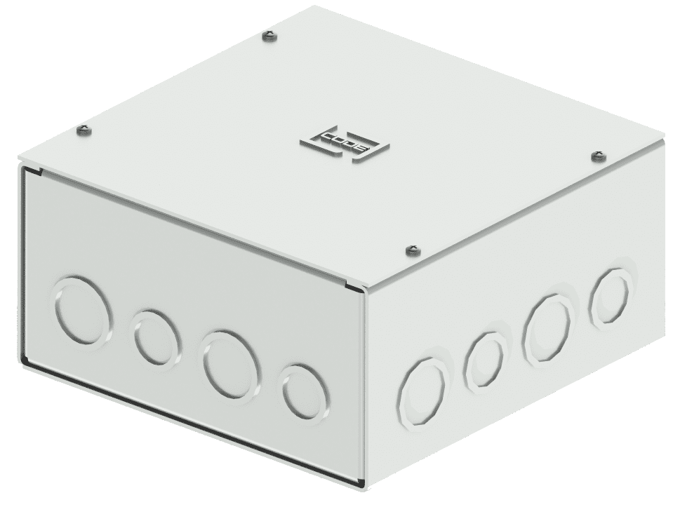 Screw Cover - Aluminum - CSA 1 - Code Electric