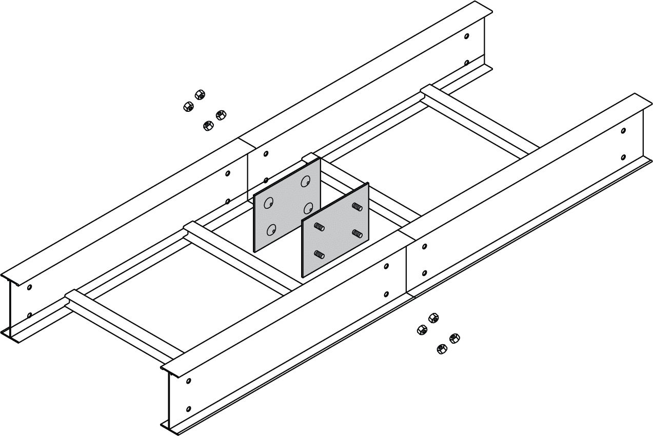Technical Data - Cable Tray - Code Electric