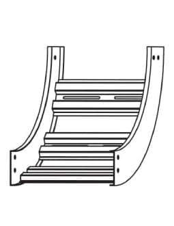 Cable Trays & Ladder Tray - Code Electric