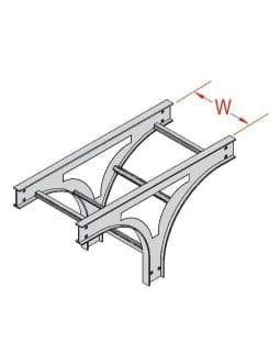Cable Trays & Ladder Tray - Code Electric