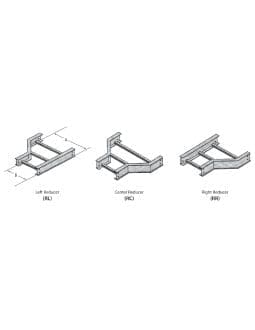 Cable Trays & Ladder Tray - Code Electric