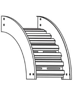 Cable Trays & Ladder Tray - Code Electric