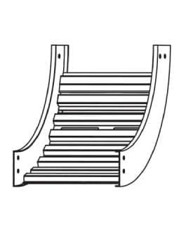 Cable Trays & Ladder Tray - Code Electric