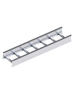 Cable Trays & Ladder Tray - Code Electric
