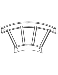 Cable Trays & Ladder Tray - Code Electric