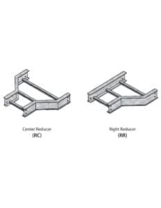 Cable Trays & Ladder Tray - Code Electric