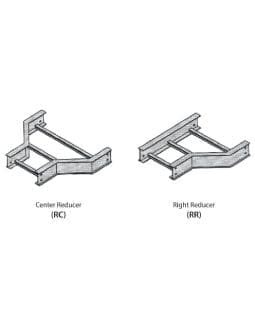 Cable Trays & Ladder Tray - Code Electric