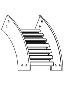 Cable Trays & Ladder Tray - Code Electric