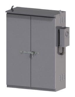 Kiosks - Code Electric