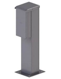 Kiosks - Code Electric