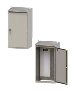 Kiosks - Code Electric