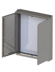 Kiosks - Code Electric