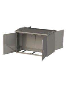 Kiosks - Code Electric