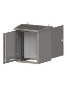 Kiosks - Code Electric