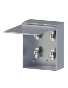 Electrical Enclosures - Code Electric