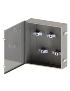 Electrical Enclosures - Code Electric