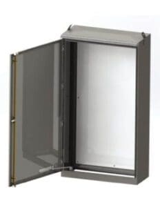 Kiosks - Code Electric