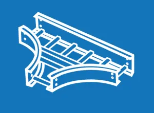 Code Electric - Enclosure & Cable Tray Leader