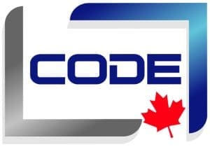 Code Electric - Enclosure & Cable Tray Leader